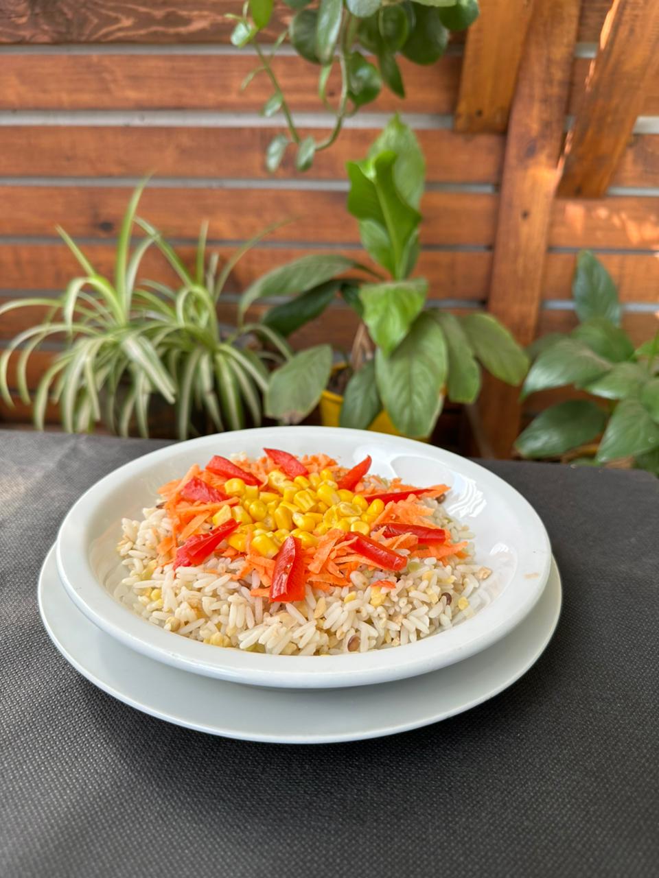 Viandas Nutritivas listas para Comer! | Stupan